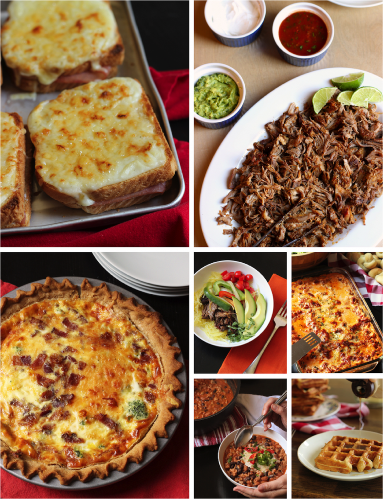 Prepped & Ready Meal Plans - Good Cheap Eats - E-Store