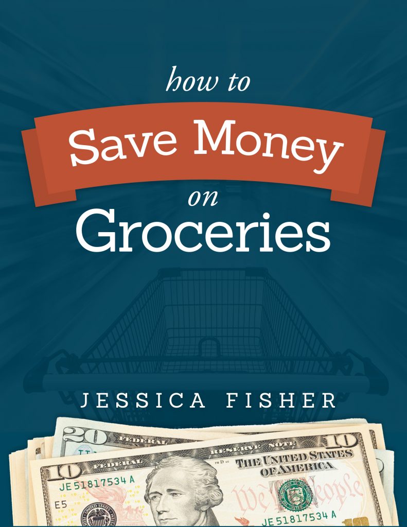Grocery Savings Starter Pack - Good Cheap Eats - E-Store