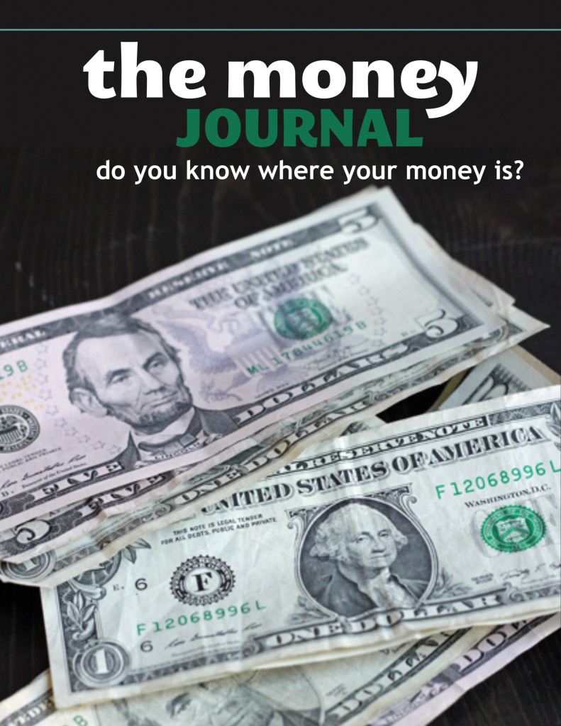 The Money Journal - Good Cheap Eats - E-Store