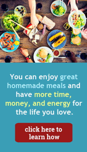 Good Cheap Eats - E-Store - learn how to eat well on a budget and save time in the kitchen