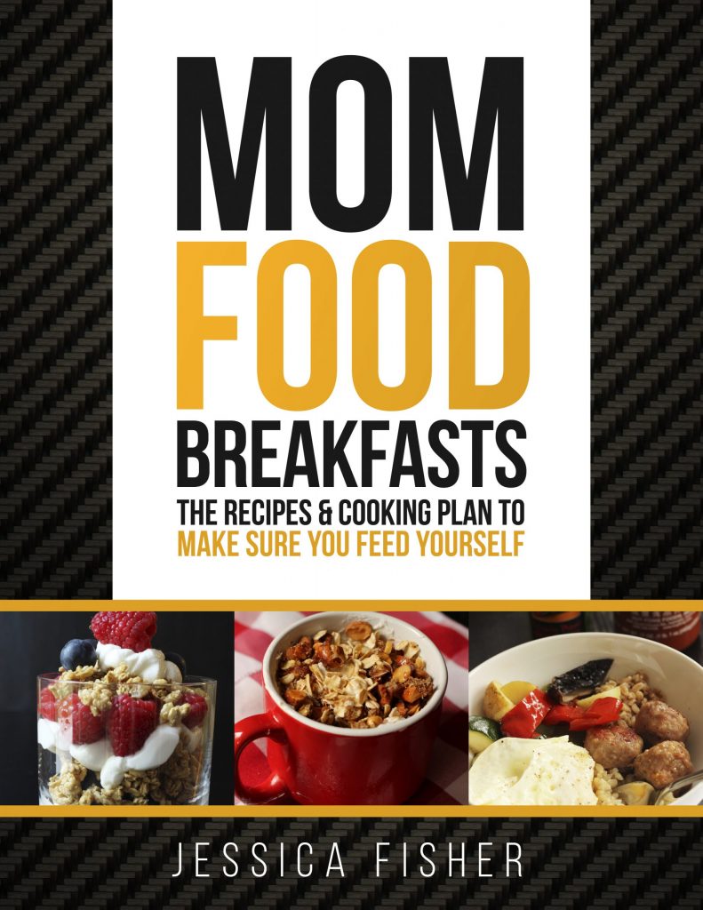 Mom Food: Breakfasts - Good Cheap Eats - E-Store