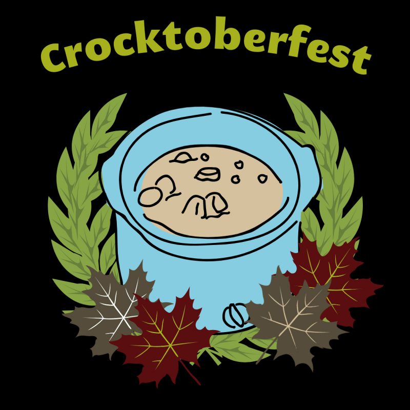 Crocktoberfest Meal Plans - Good Cheap Eats - E-Store