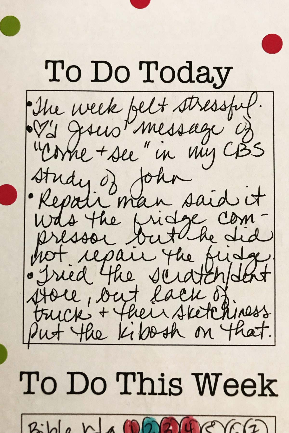 Manage Time Better TODAY - Good Cheap Eats - E-Store