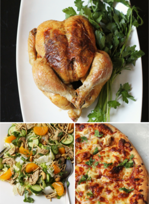 A Month of Fab Fall Meal Plans - Good Cheap Eats - E-Store