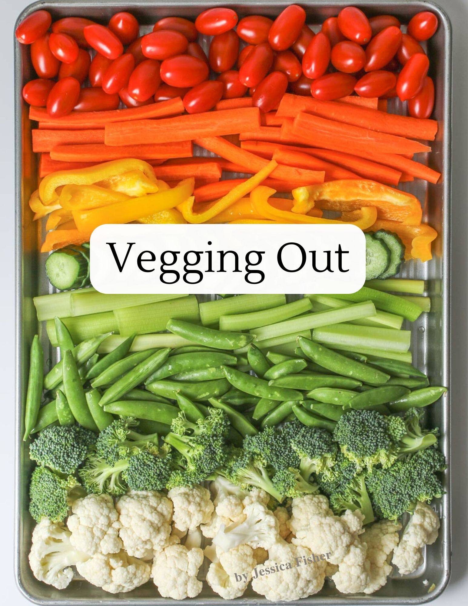 Vegging Out - Good Cheap Eats - E-Store