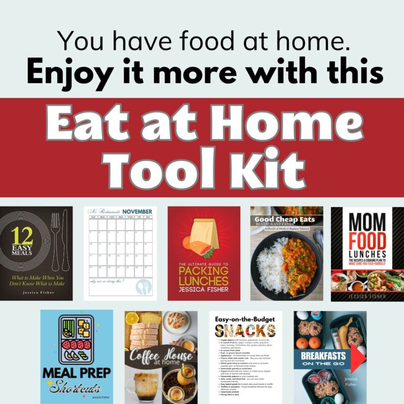 Club Homepage - Good Cheap Eats - E-Store