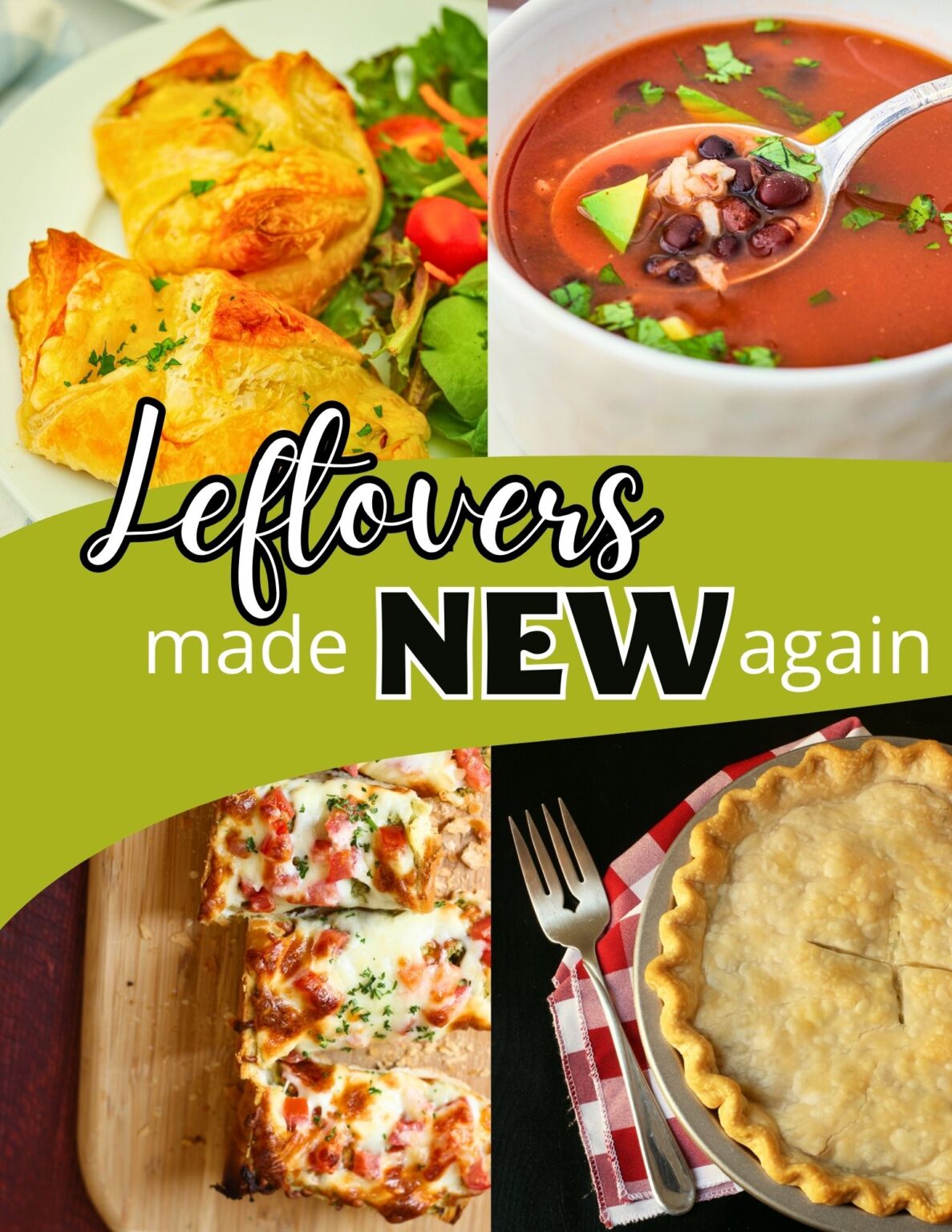 Meal Plan to Save Money Pack - Good Cheap Eats - E-Store