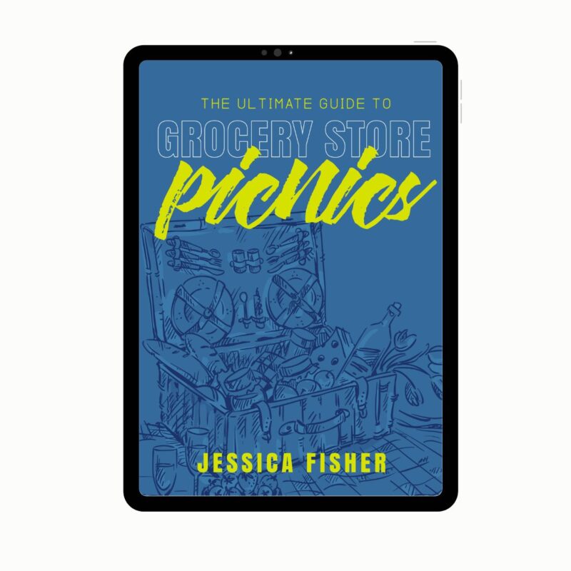 Summer Fun Foodie Pack - Good Cheap Eats - E-Store