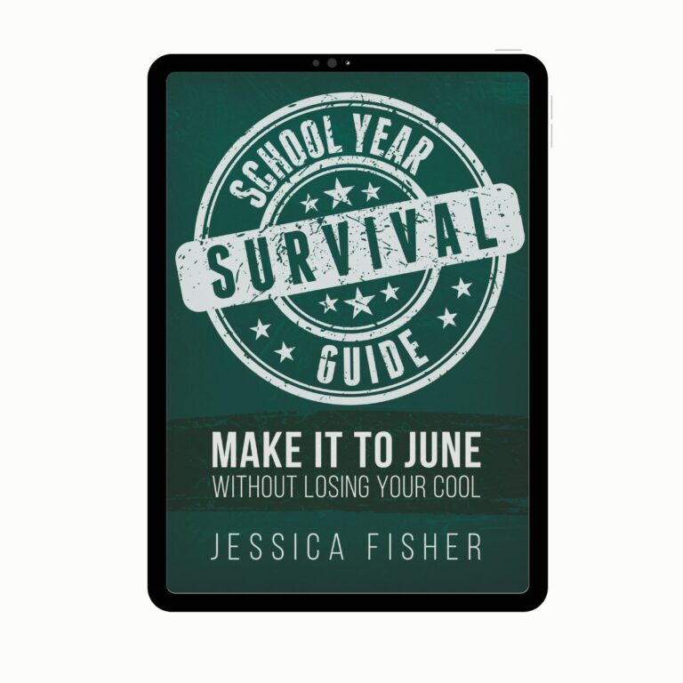 Back to Organized Goodie Box - Good Cheap Eats - E-Store