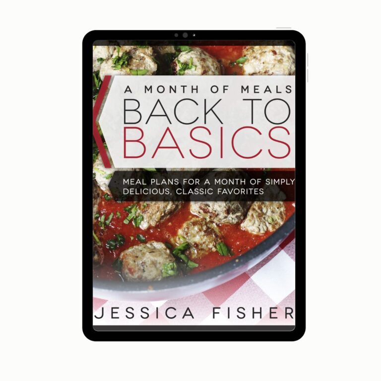 DIY Dinners - Good Cheap Eats - E-Store